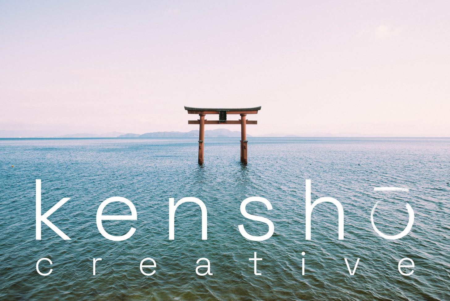 kenshō creative - KENSHŌ(見性) creative